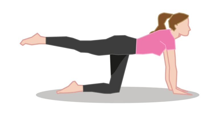 Pozice jógy, které vás zbaví zácpy | Krasnezeny.eu